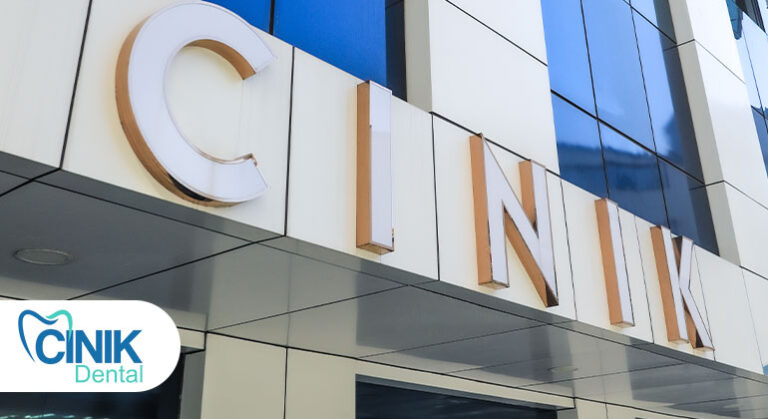 DR. Cinik Dental Services in Turkey | Best Dental Clinic